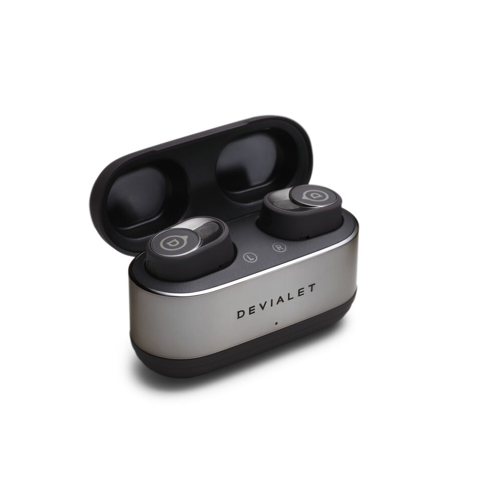 Devialet by Audaura
