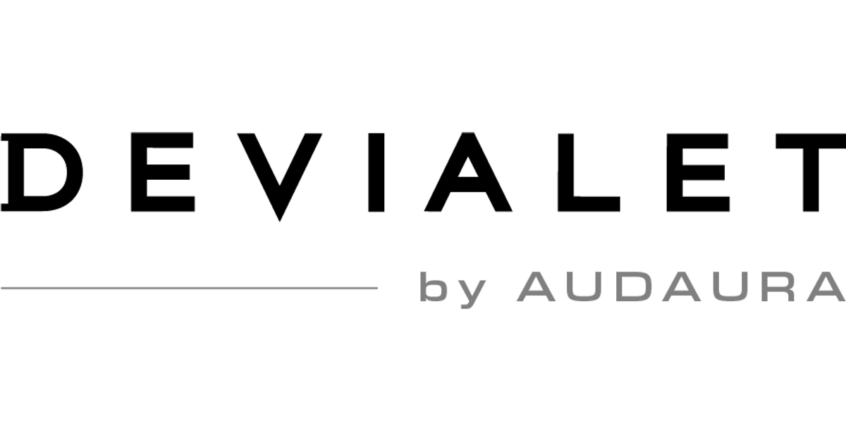 Devialet by Audaura