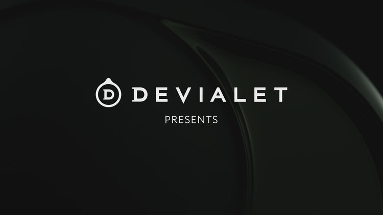 Devialet by Audaura
